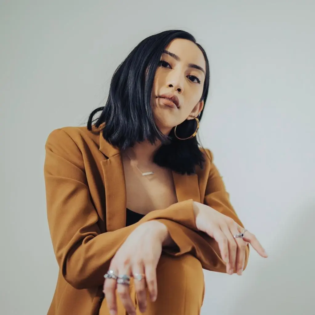 May Angeles - @maytangeles TikTok Analytics | Profile, videos ...