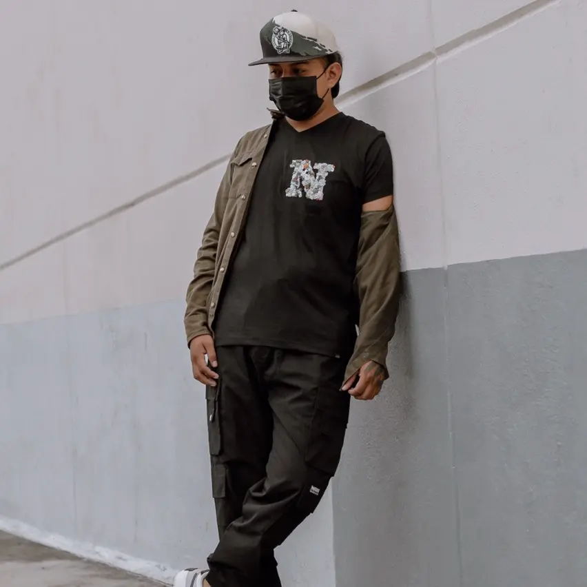 Nando Manuel - @nandomanuel1 TikTok Analytics | Profile, videos ...