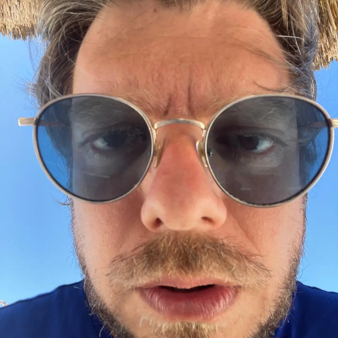 Greg Guillotin - @gregguillotin TikTok Analytics | Profile, videos ...