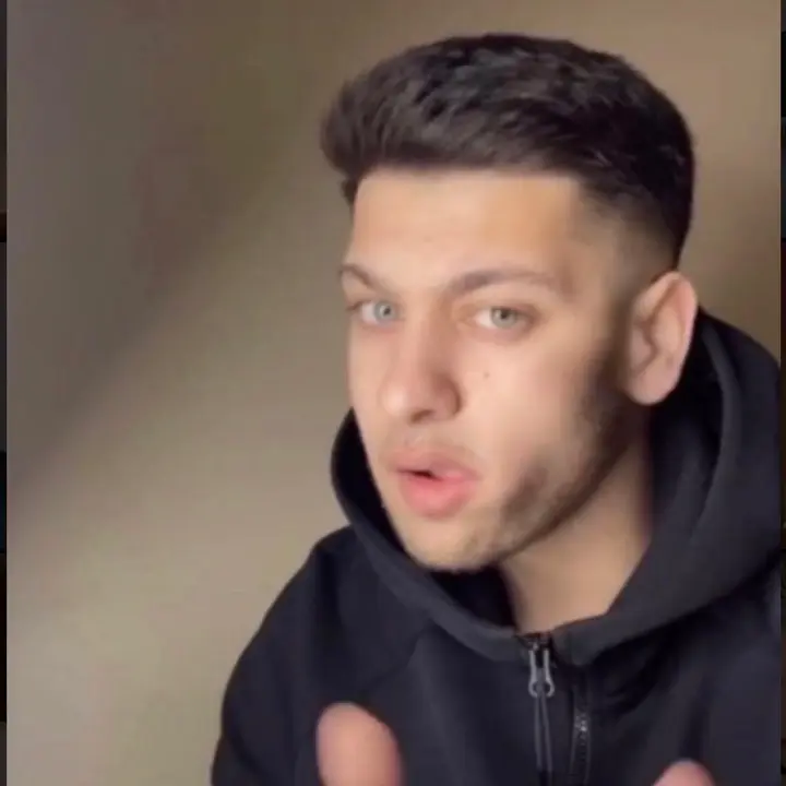 Danzy Its Danzy Tiktok تحليلات الملف الشخصي ومقاطع الفيديو
